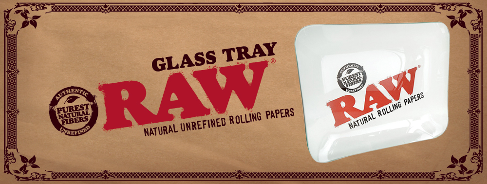 Wholesale RAW Smoking Accessories | S&R Tradelink Ltd