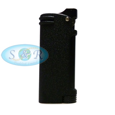 IMCO Streamline II Black Flint Lighter | S&R Tradelink Ltd