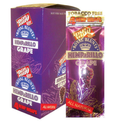 Blunt Wrap | Grape |royal | S&R Tradelink Ltd