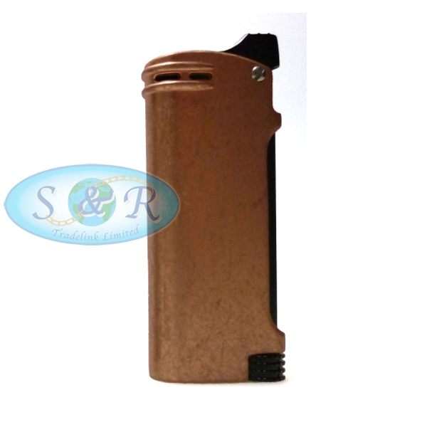 IMCO Streamline II Copper Flint Lighter | S&R Tradelink Ltd