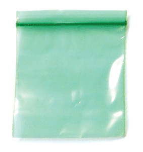 Green Baggies 40mm x 40mm | S&R Tradelink Ltd