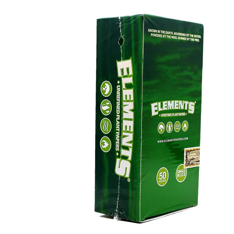 ELEMENT GREEN Single Wide 50'S | S&R Tradelink Ltd