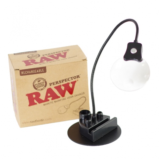 RAW PERSPECTOR Magnetic Magnifying Vision Enhancer | S&R Tradelink Ltd