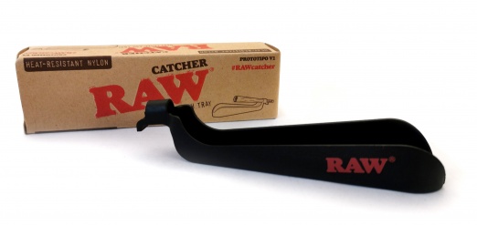 RAW Ash Catcher | S&R Tradelink Ltd