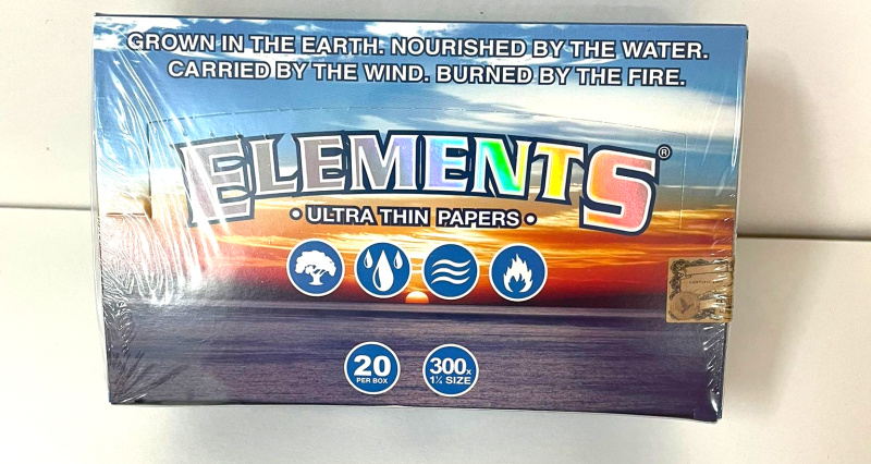 ELEMENT 300 1 1/4 20 PER BOX