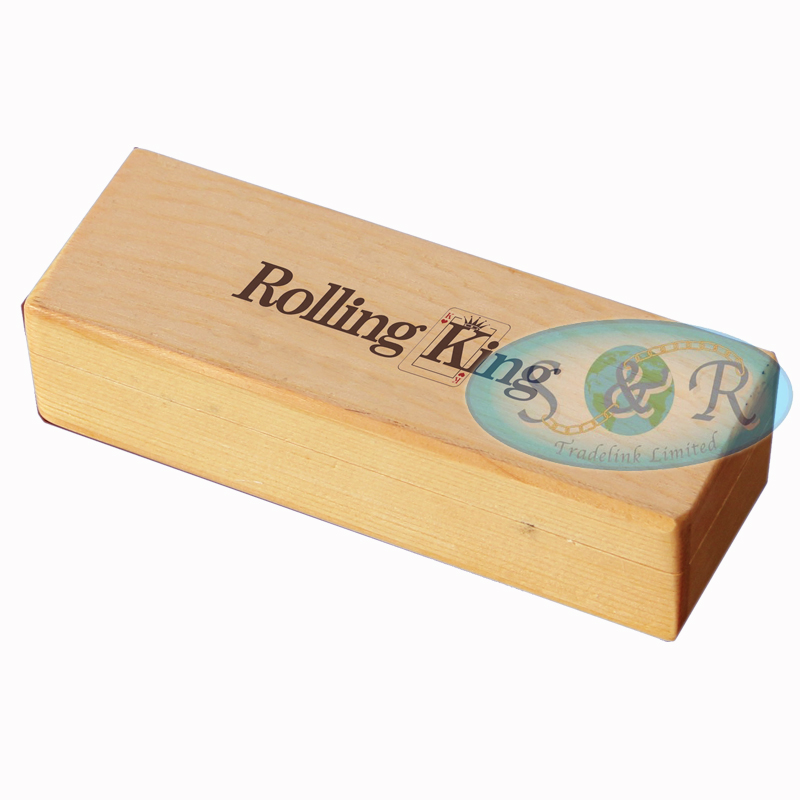 Rolling King Small Rolling Box | S&R Tradelink Ltd
