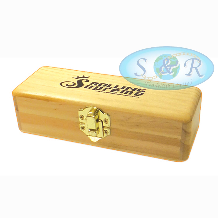 Rolling Supreme | Rolling Box | Small | S&R Tradelink Ltd