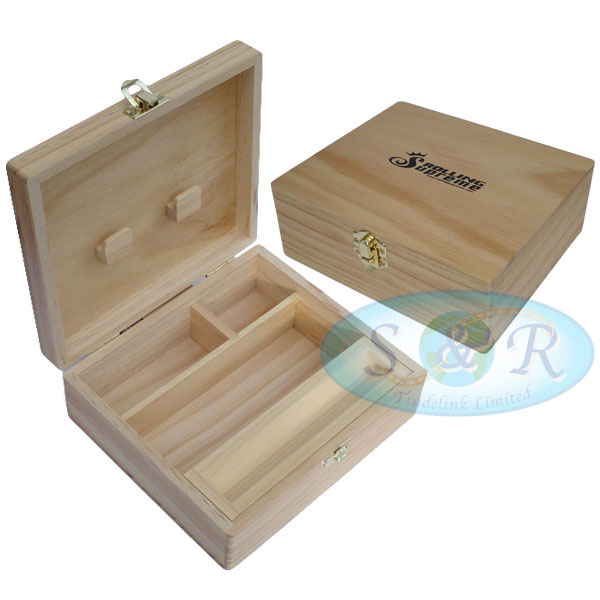 Rolling Supreme | Rolling Box | Large | S&R Tradelink Ltd